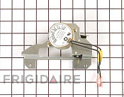 Frigidaire Range/Stove/Oven Replacement Door Lock Motor and Switch ...