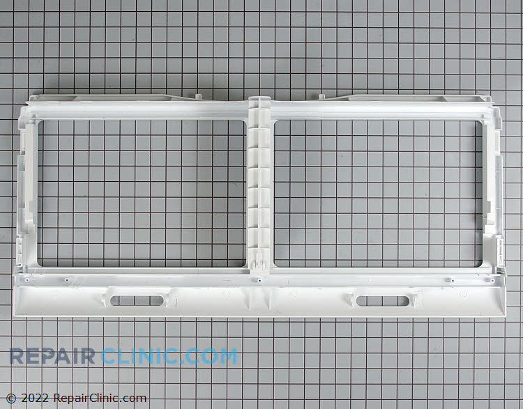 Refrigerator Crisper Cover 3550JL1017A | LG Crisper Cover - Repair Clinic