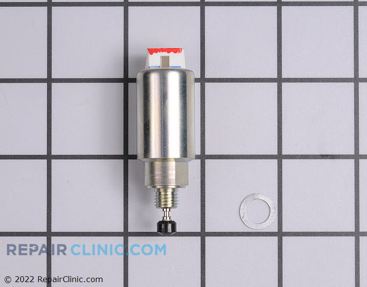 Fuel Shut-Off Solenoid - 596038 | Fast Shipping - Repair Clinic