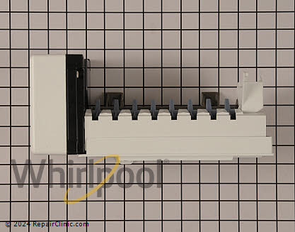 Whirlpool Ice Maker Assembly WPW10300022 | Whirlpool Replacement Parts
