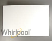 Whirlpool Refrigerator Door: Fast Shipping