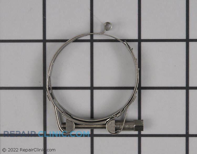 Dishwasher Clamp W10789434 | Whirlpool Clamp - Repair Clinic
