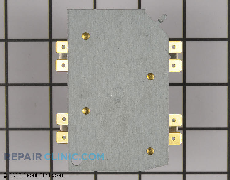 Thermostat - B1256559 | Fast Shipping - Repair Clinic