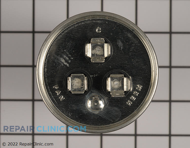 Packaged Unit/RTU Dual Run Capacitor 01-0278 Part | 01-0278 Packaged Unit/RTU Dual Run Capacitor 01-0278 Part | 01-0278