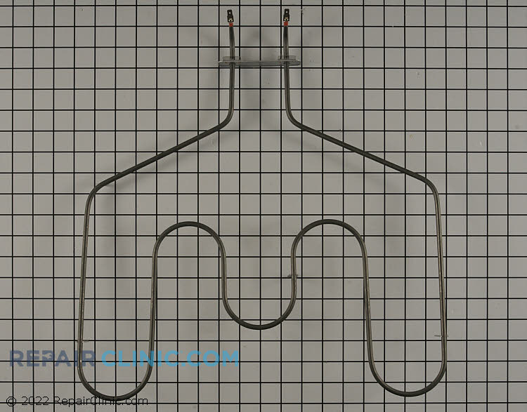 Range/Stove/Oven Bake Element WB44T10011 | GE Bake Element - Repair Clinic