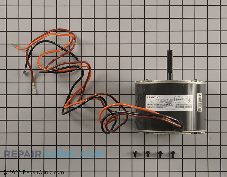 Blower Motor - 51-100999-04 | Fast Shipping - Repair Clinic