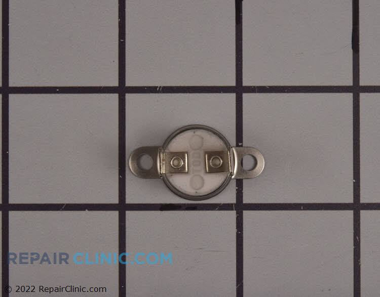 Kitchenaid Electric Slide-In Range Warming Drawer Thermal Fuse Re ...