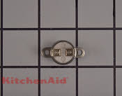 KitchenAid Range/Stove/Oven Thermal Fuse: Fast Shipping