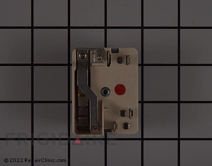 Surface Element Switch 316436001 | Frigidaire Appliance Parts