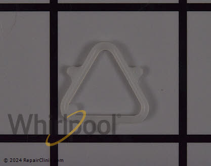 Retainer WPW10512946 | Whirlpool Replacement Parts