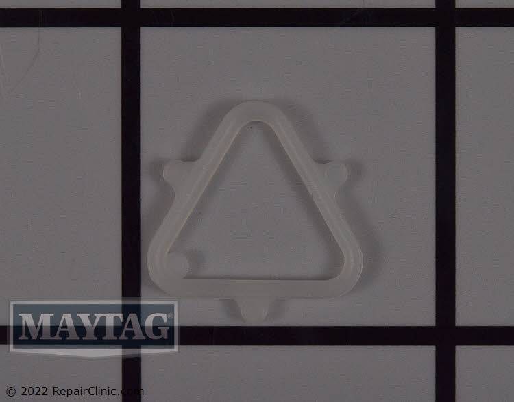 Retainer WPW10512946 | Maytag Replacement Parts