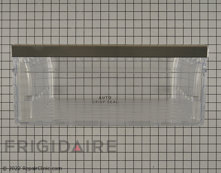 Crisper Drawer 5304524915 | Frigidaire Appliance Parts
