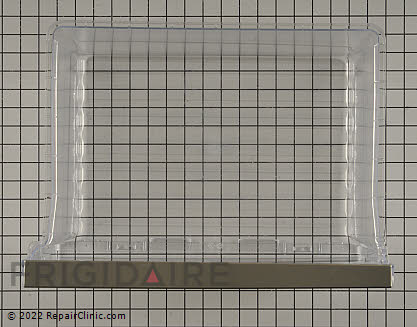 Crisper Drawer 5304524915 | Frigidaire Appliance Parts
