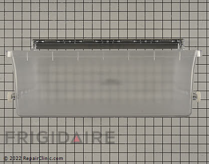 Crisper Drawer 5304524915 | Frigidaire Appliance Parts