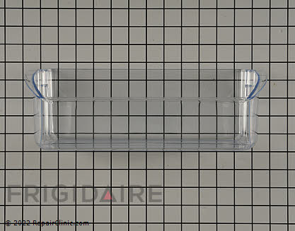 Door Shelf Bin 5304512643 | Frigidaire Appliance Parts