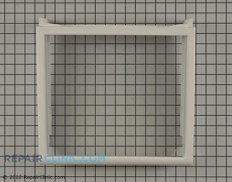 Refrigerator Glass Shelf 5304508761 Part | 5304508761 - Repair Clinic