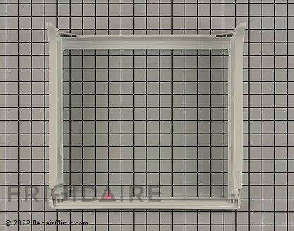 Glass Shelf 5304508761 | Frigidaire Appliance Parts