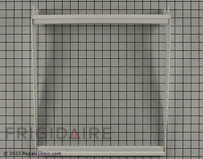 Glass Shelf 5304511775 | Frigidaire Appliance Parts