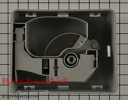 KitchenAid Ice Bucket Assembly W11129522 | KitchenAid Replacement Parts