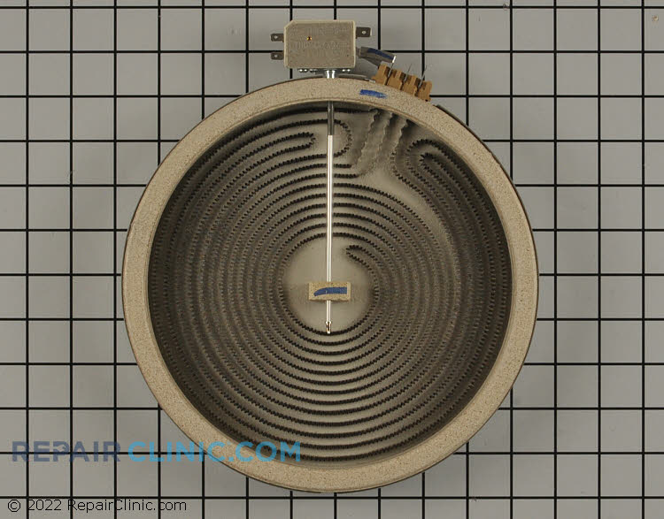 Range/Stove/Oven Radiant Surface Element WB30X24111 | GE Radiant ...