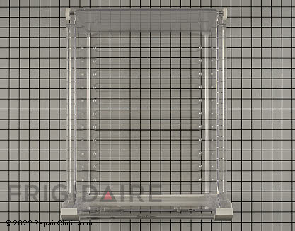 Crisper Drawer 5304508854 | Frigidaire Appliance Parts