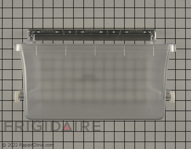 Crisper Drawer 5304524914 | Frigidaire Appliance Parts