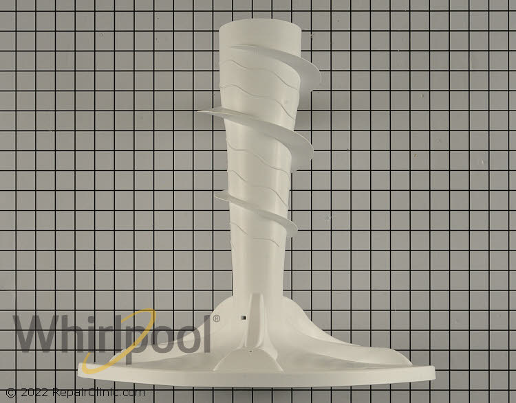Agitator Assembly W11550891 | Whirlpool Replacement Parts