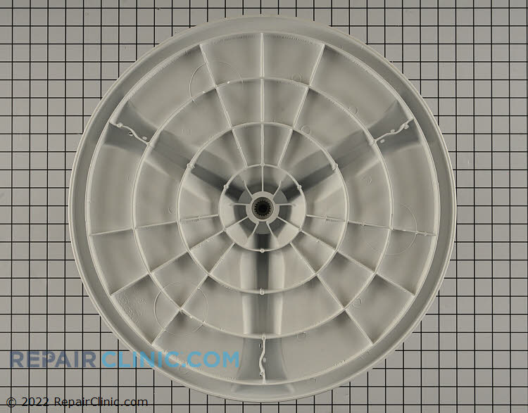 Parts Of A Washing Machine Agitator at Taylah Frome blog