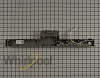 Whirlpool Control Panel W10897043 | Whirlpool Replacement Parts