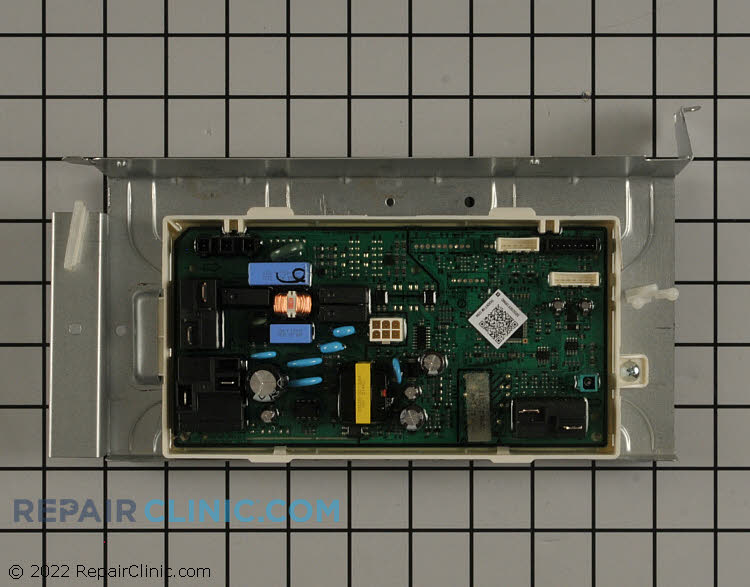 Control Board - DC92-01896D | Fast Shipping - Repair Clinic