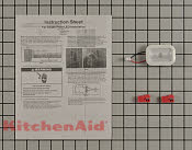 KitchenAid Refrigerator Lighting & Light Bulb LED Light
