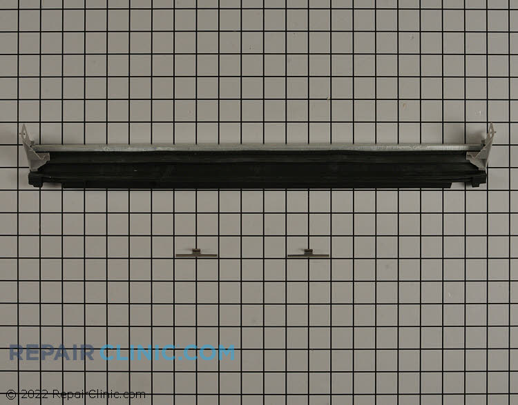 Dishwasher Door Seal - 00744884 | Fast Shipping - Repair Clinic