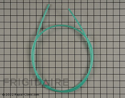 Water Line 218976822 | Frigidaire Appliance Parts