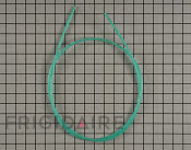 Frigidaire Refrigerator Replacement Water Line | Ships Today! 365-Day ...