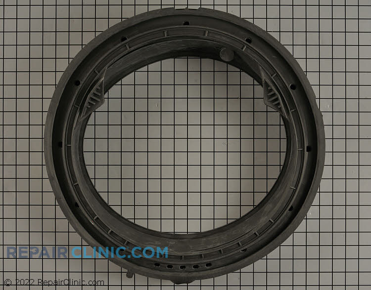 Washing Machine Door Boot Seal - W11314648 | Fast Shipping - Repair Clinic