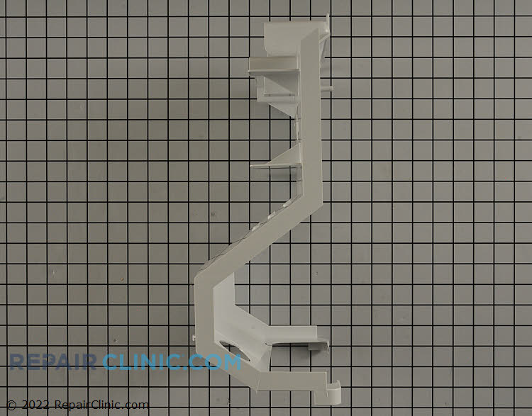 Refrigerator Plenum fan evaporator - WR17X12358 | Fast Shipping ...