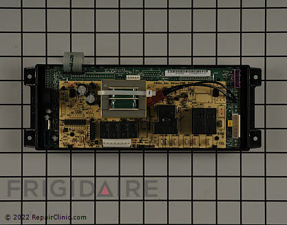 Control Board 5304509229 | Frigidaire Appliance Parts