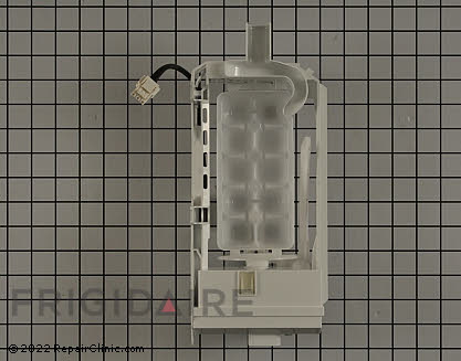 Ice Maker Assembly 5304532555 | Frigidaire Appliance Parts