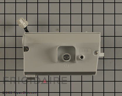 Ice Maker Assembly 5304532555 | Frigidaire Appliance Parts