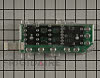User Control and Display Board 5304521513 | Frigidaire Appliance Parts