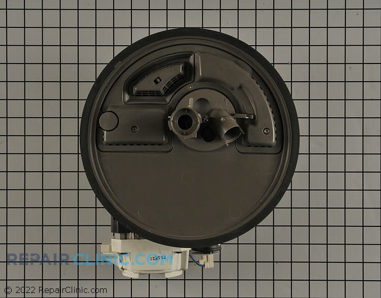 Dishwasher Pump and Motor Assembly - W10861526 | Fast Shipping - Repair ...