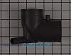 Exhaust Duct 0164F00025S | The Home Depot Repair Parts