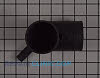 Exhaust Duct 0164F00025S | The Home Depot Repair Parts