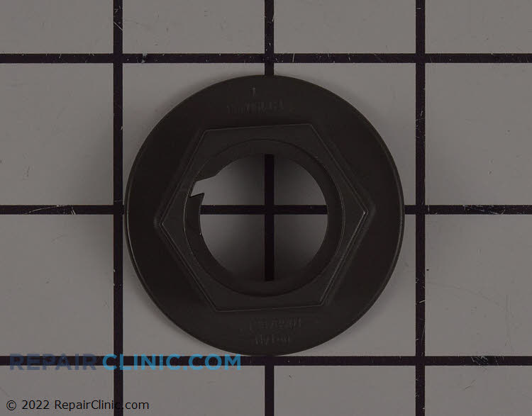 Freezer Leveling Leg 5304528815 | Frigidaire Leveling Leg - Repair Clinic