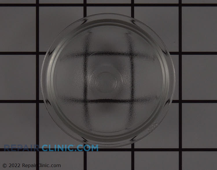 Light Lens Cover 5304524341 | The Home Depot Repair Parts