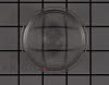 Frigidaire Light Lens Cover 5304524341 | Frigidaire Appliance Parts