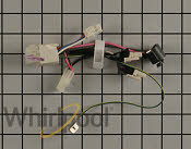 Whirlpool Refrigerator Replacement Wire Harness | Ships Today! 365-Day ...