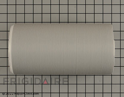 Frigidaire Exhaust Hose 5304518156 | Frigidaire Appliance Parts