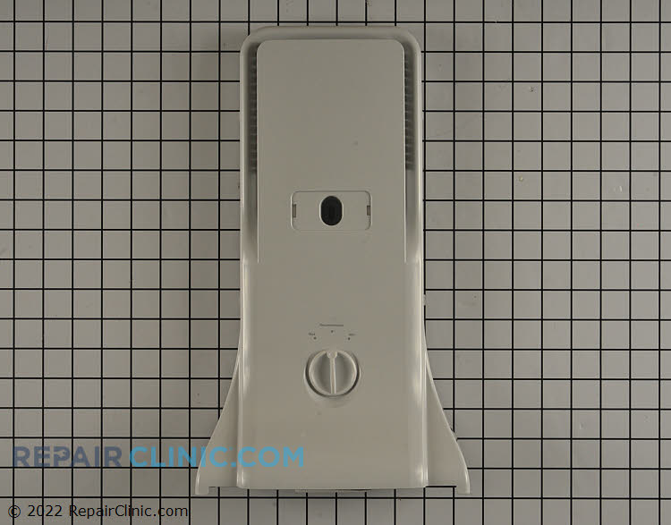 Refrigerator Air Diverter - W11126274 | Fast Shipping - Repair Clinic