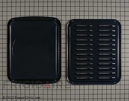 Broiler Pan 5304442087 | Frigidaire Appliance Parts